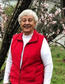 Barbara "Bobbie" Oates Beam - 2024 - The Palmetto Funeral Group