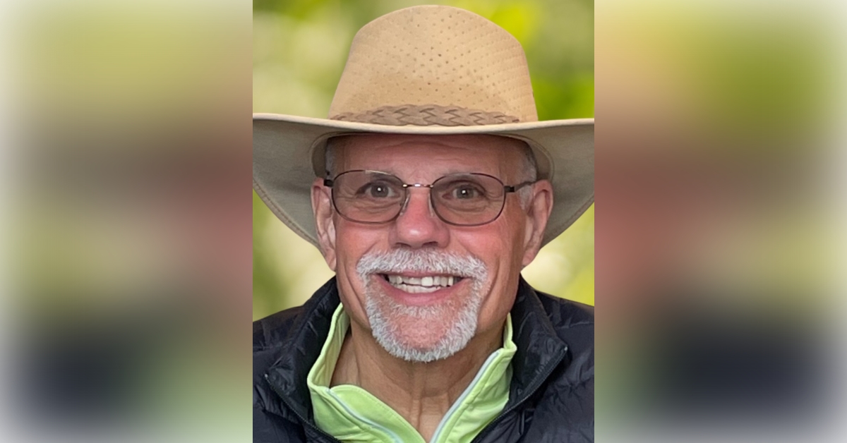 Obituary information for Keith John Maune