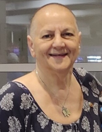 Genevieve Lamonaca Obituary - 2024 - D'Arienzo Funeral Home, Inc.