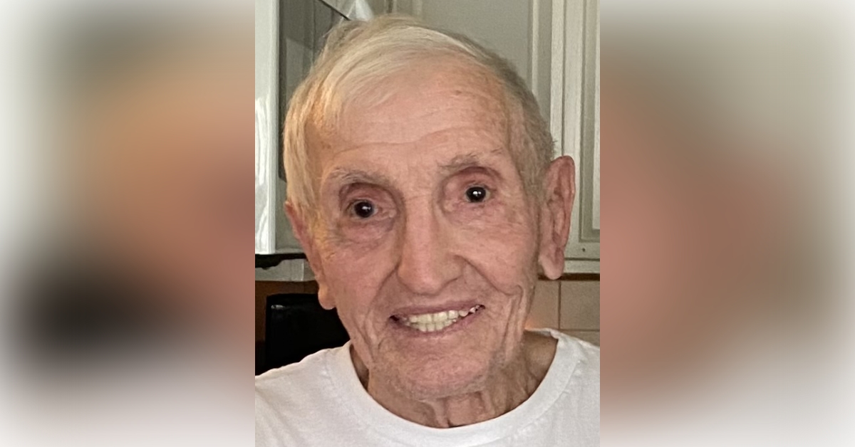 Obituary information for Edward B. Wheeler