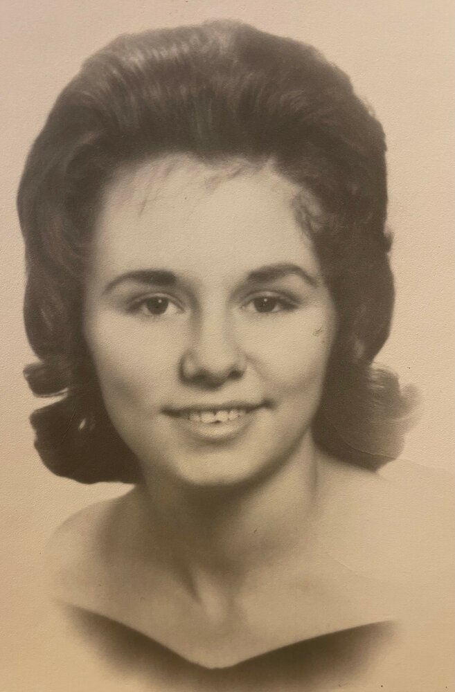 Judy Ernestine Morgan - 2024 - Crisp Funeral Home