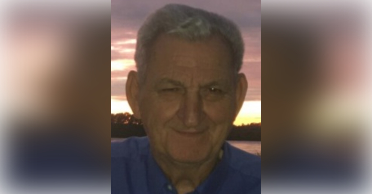 Obituary information for Ken Conner