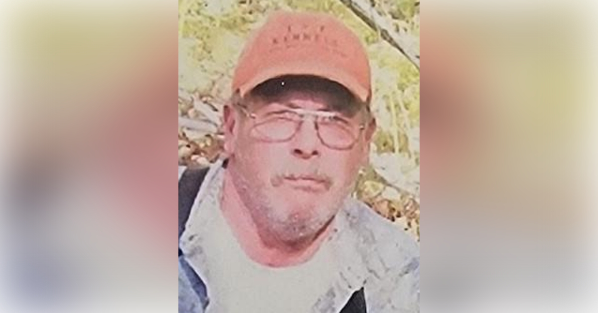 Obituary information for Thomas Britten