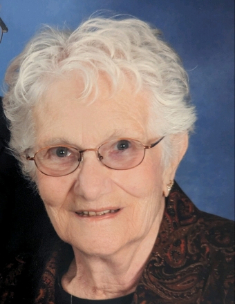Phyllis Catherine Stumpf - 2024 - Williams Dingmann Funeral Home