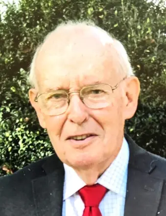 G. Gary Hess 30704368