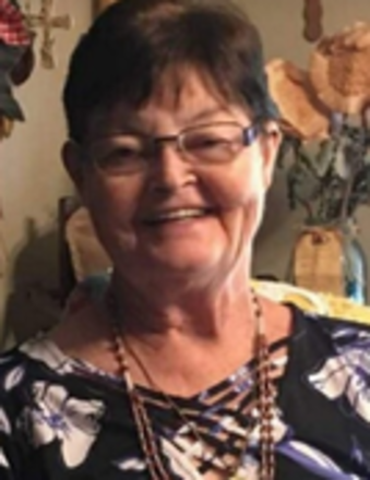 Lola Marie Jones Chinn Obituary - 2024 - William L. Danks Funeral Home