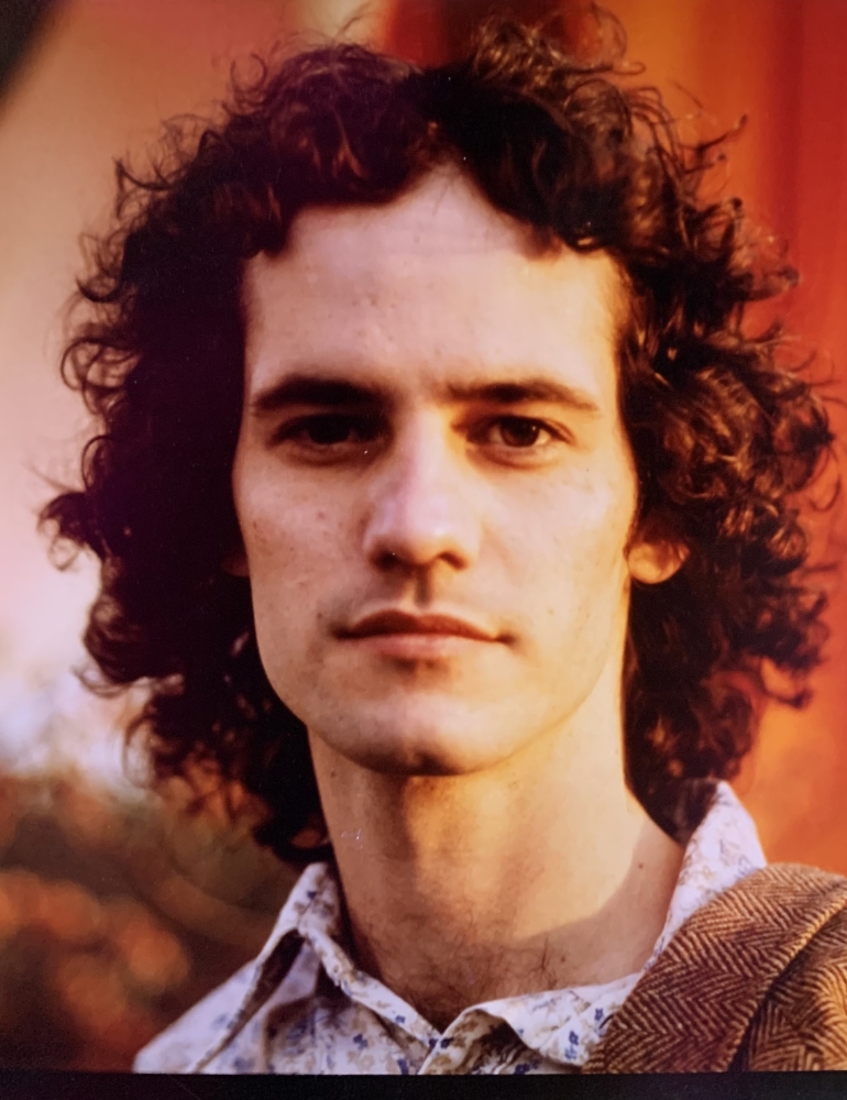 Steven Fowler - Memories Trees