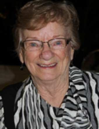 Christina (Chris) Caron - 2024 - Evan J. Strong Funeral Services