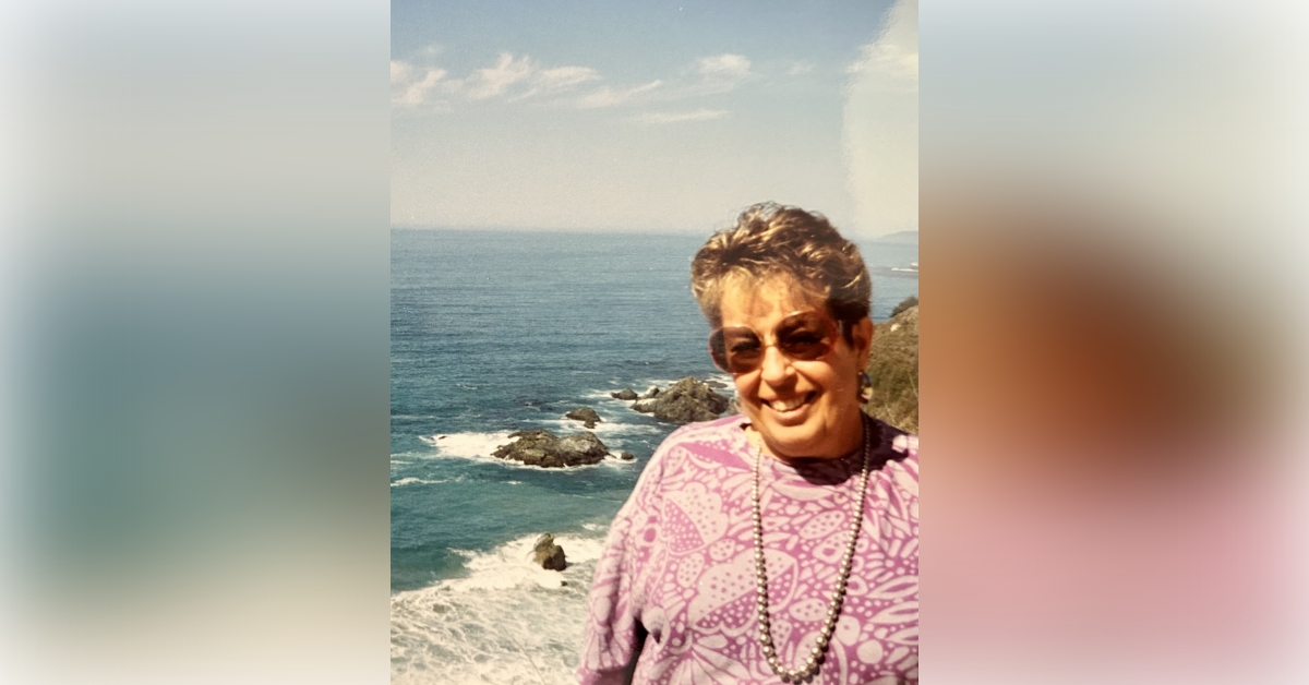 Obituary information for Charlene Evelyn Freitag