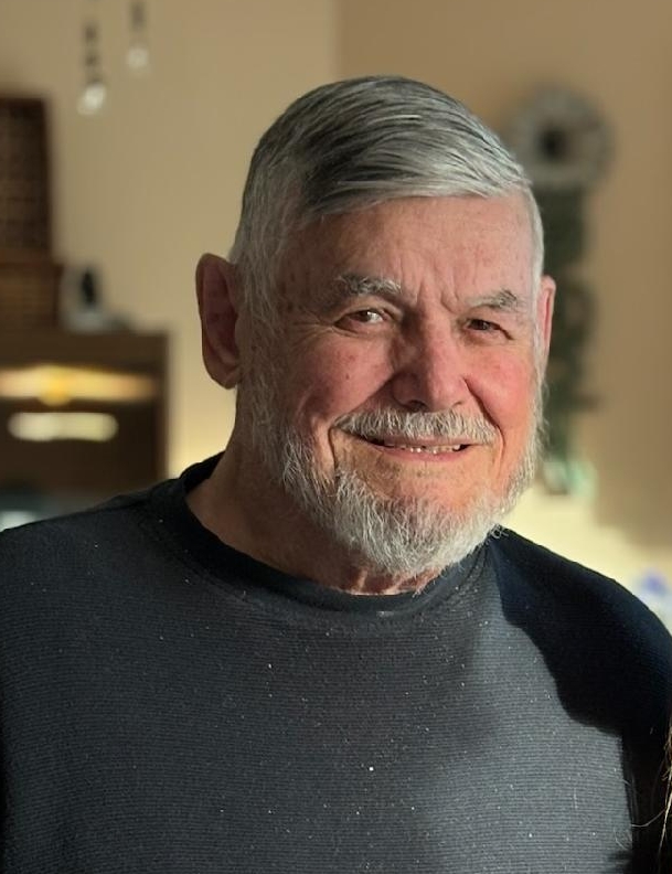 Theodore "Todd" G. Edwards - 2024 - Schneider Funeral Directors