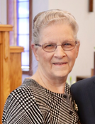 Helen Marie Rose - 2024 - Robert L. Snyder Funeral Home and Crematory Inc.