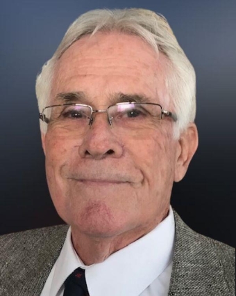 David Michael Pepper - 2024 - Morgan's Funeral Home