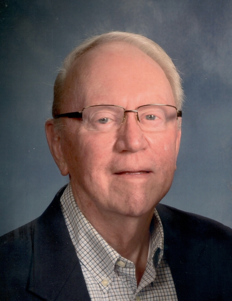 Jerome "Jerry" Henry Wuestefeld - 2024 - Dobbling Muehlenkamp Erschell