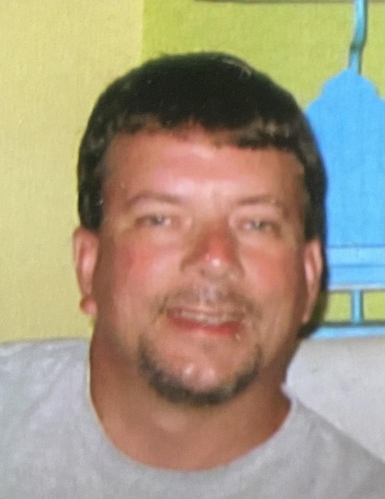 Timothy "Tim" Lucas - 2024 - Johnson Funeral Service