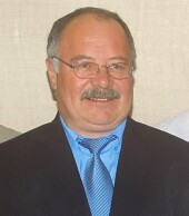 Donald Stephen Evans - 2024 - Lougheed Funeral Home