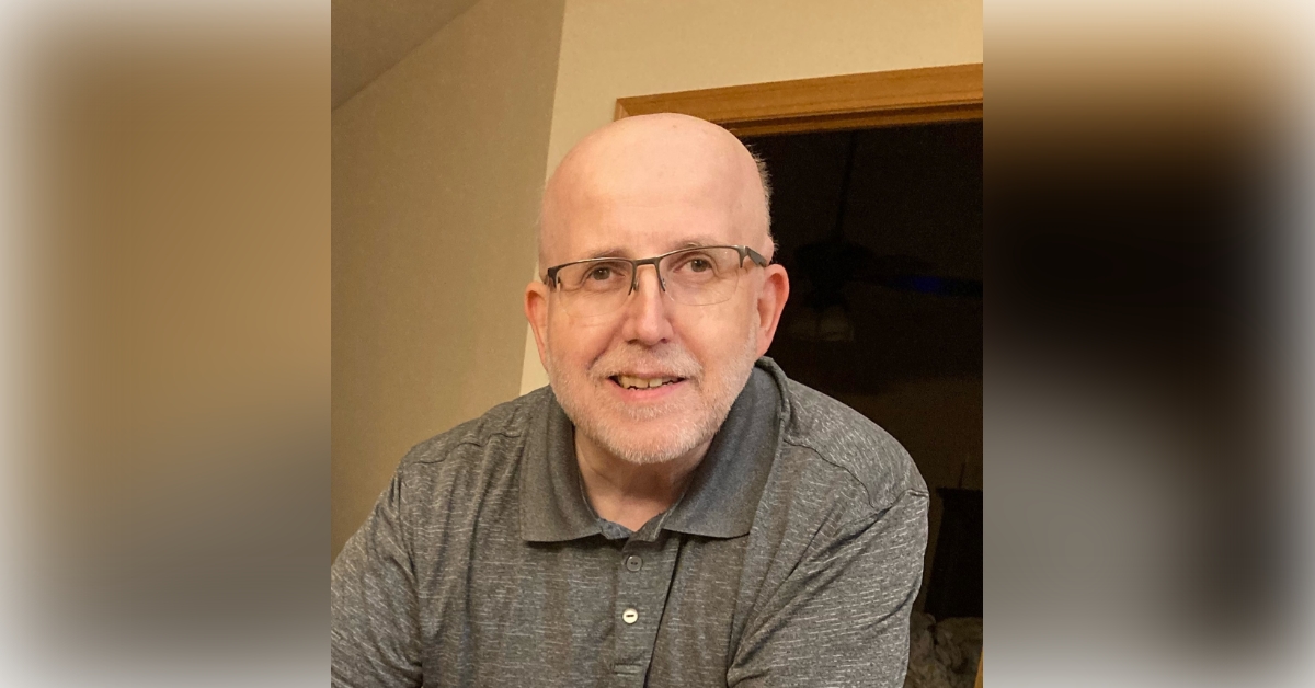 Obituary information for Ronald Steven Siembak