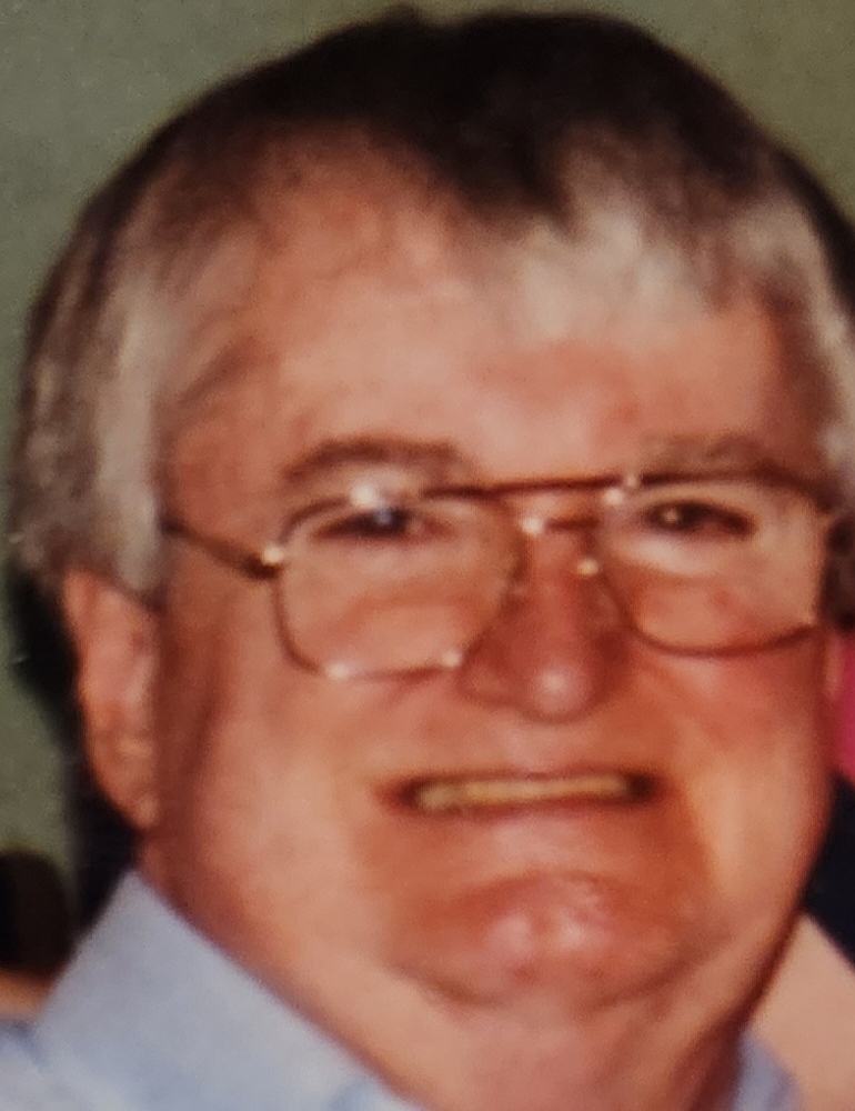 Walter Lane Scarboro - 2024 - Clements Funeral Service