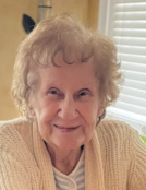 Elizabeth "Betty" Striegel - 2024 - Paul Henney Cremation and Funeral ...