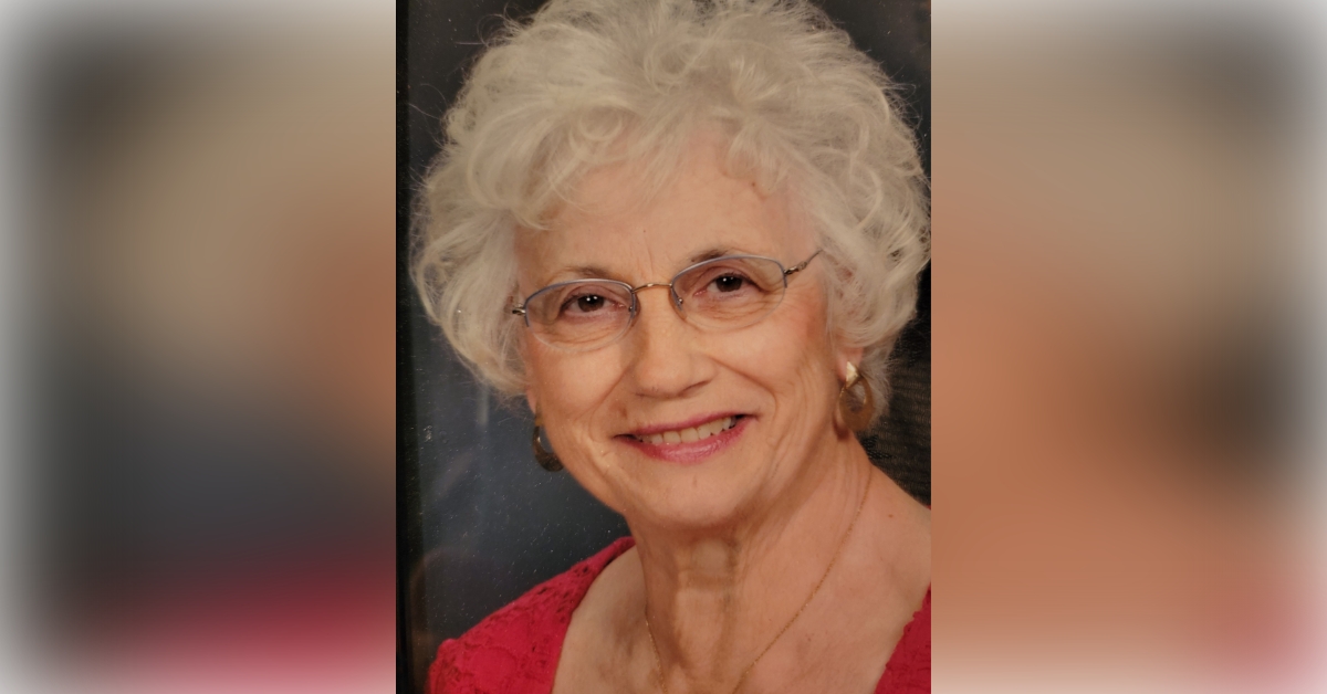 Obituary information for Ruth Adele Swan