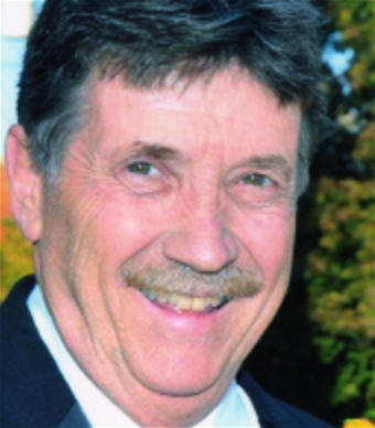 Dennis A. Sheahan Obituary - 2024 - Fitzgerald Funeral Home