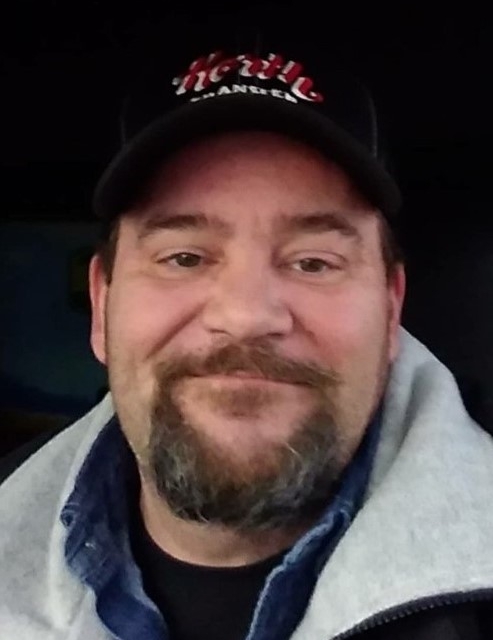Nathan L. Bousman - 2024 - Thorson-Popp Funeral and Cremation Services