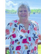 Joan Benson - 2024 - Audioun Funeral Home