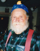 Bernard "Bud" Ansley Hunt - 2024 - Coats Funeral Home