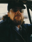 George Ramsey - 2024 - Compassionate Funeral Care Inc.