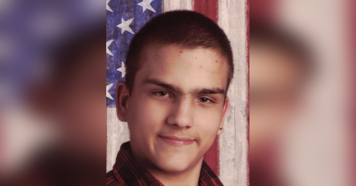 Obituary information for Steven Wayne Glenn II