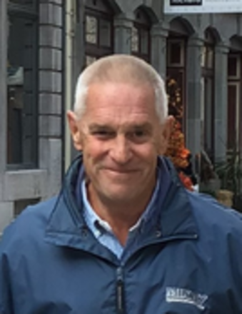 Gary Frank Round - 2024 - Low & Low Limited