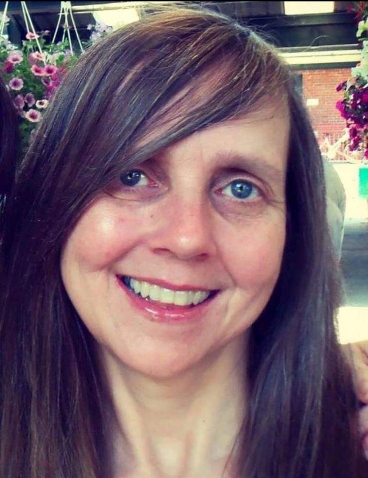Lisa Ann (Whittard) Legg - 2024 - Good Shepherd Mortuary