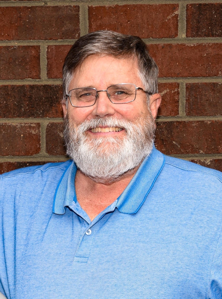 Joseph "Joe" Lee Schrader - 2024 - McLean Funeral Directors