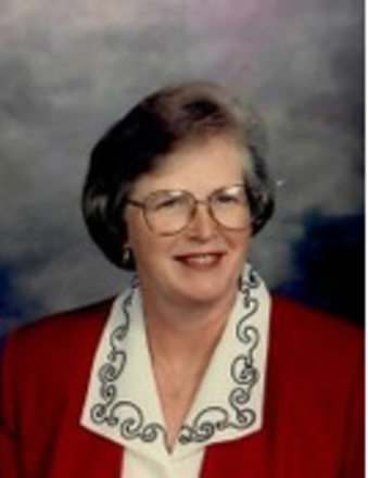 Anne Graham - 2024 - Belk Funeral Home
