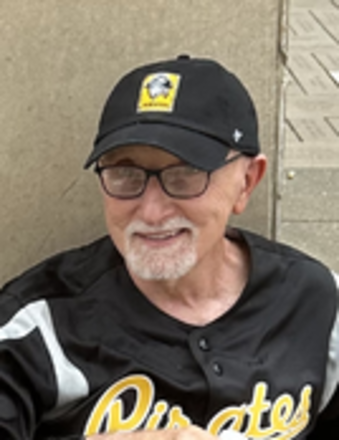 John Earl Wolfe - 2024 - Santella Funeral Home