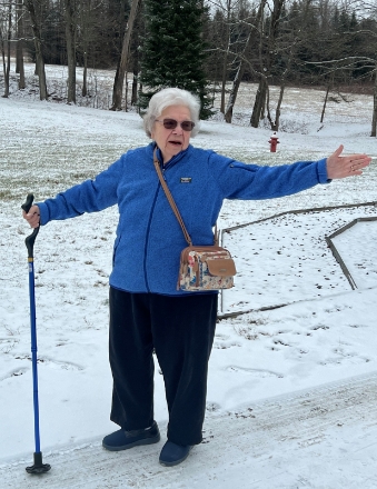 Patricia Dougherty - 2024 - Copeland Funeral Home