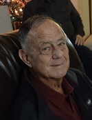 Howard Lee Griggs - 2024 - Corbitt's Funeral Home