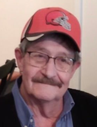 Terry W. Baker Obituary - 2024 - Lamiell Funeral Home