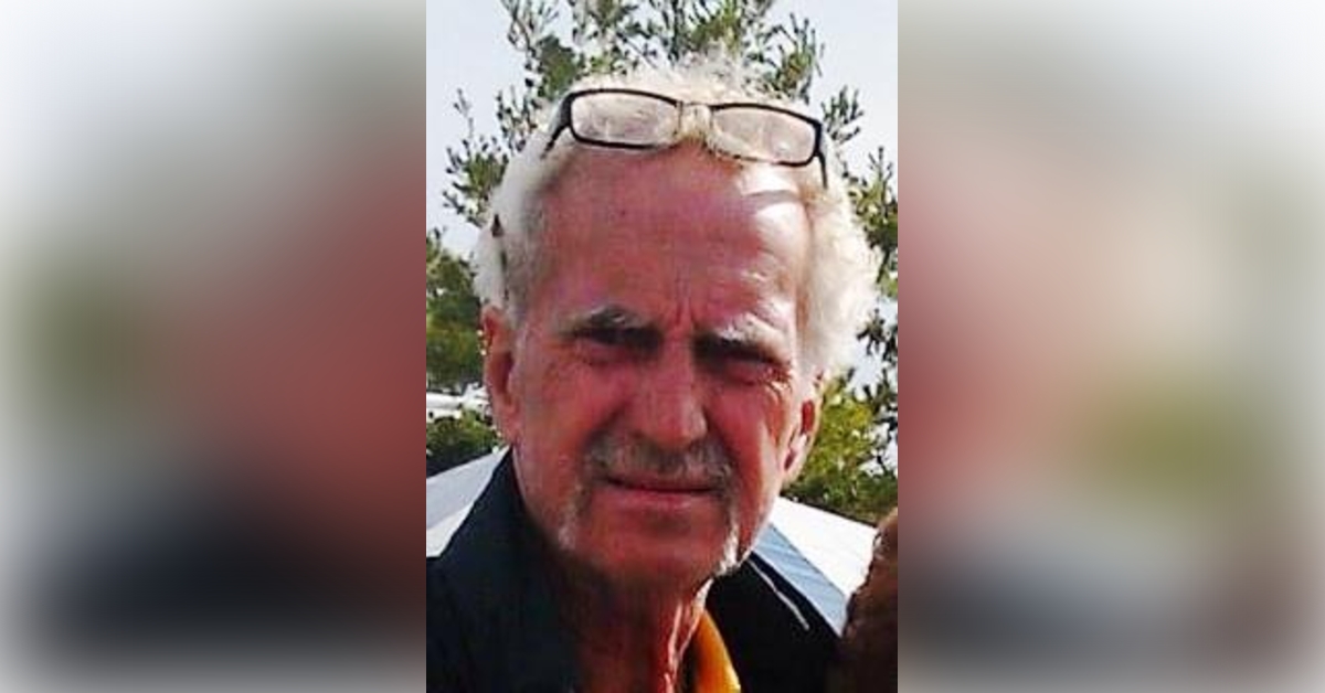 Obituary information for Fred Norman Neace