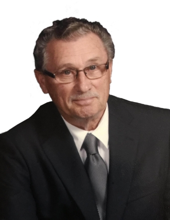 Cleatus O. Wentz, Jr. Obituary - 2024 - Beck Funeral Home