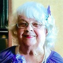 Luana Janssen - 2020 - Argo Ruestman Harris Funeral Home