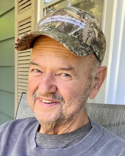 Carl E. Adair - 2023 - Argo Ruestman Harris Funeral Home