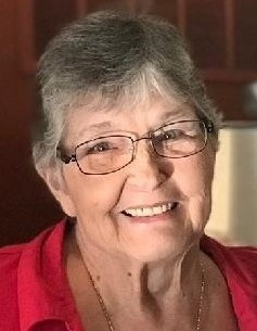 Reba Merritt - 2022 - Argo Ruestman Harris Funeral Home