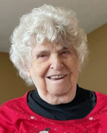 Karen E. Monfre - 2023 - Argo Ruestman Harris Funeral Home