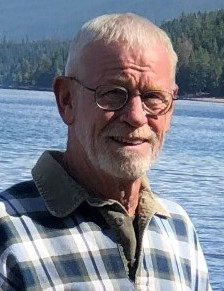 Arthur "Rusty" Klaus - 2022 - Argo Ruestman Harris Funeral Home