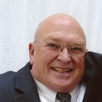 Gary Allen - 2015 - Argo Ruestman Harris Funeral Home