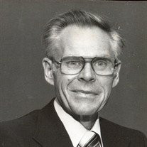 Lyle Schertz - 2015 - Argo Ruestman Harris Funeral Home
