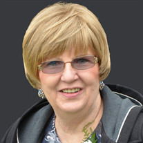 Donna Coffey - 2016 - Argo Ruestman Harris Funeral Home