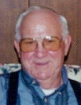 Lyle Oesterle - 2021 - Argo Ruestman Harris Funeral Home