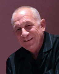 Joseph "Joe" Edward Tanner - 2023 - Argo Ruestman Harris Funeral Home