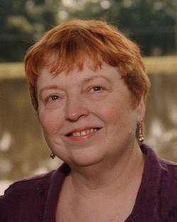 Judy A. Sullivan - 2009 - Stewart Baxter Funeral Home